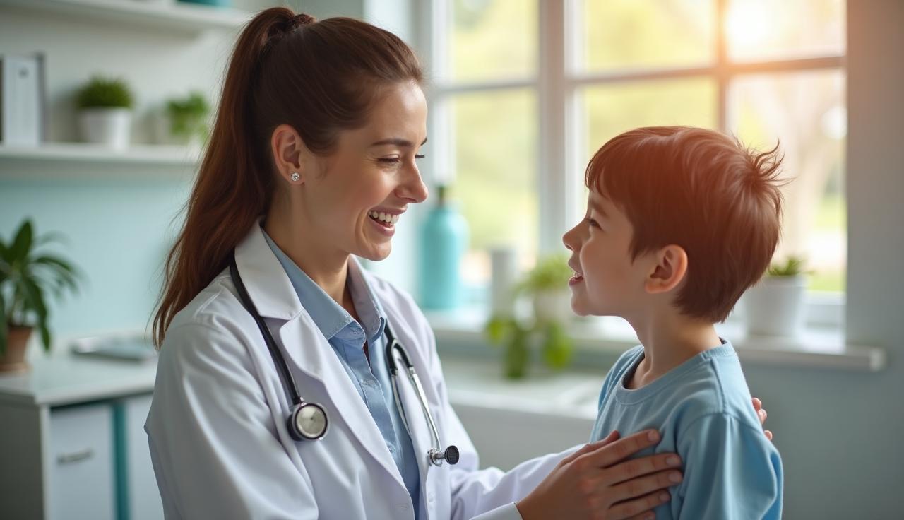 Inspire Urgent Care | Walk-In Medical Care for the Whole Family